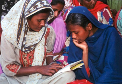 The Power of Literacy | A Passion to Understand